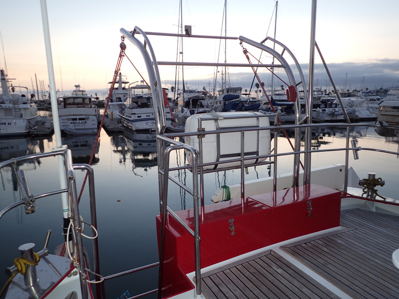 Gallery / Jeff Merrill Yacht Sales